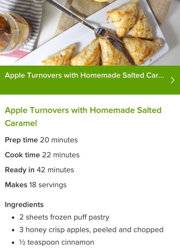peapod-recipe - Sassy Plum