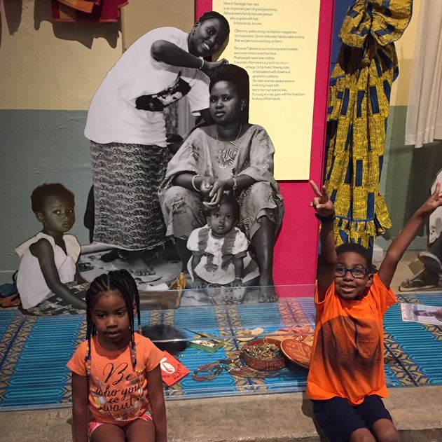 8 Family Activities That Promote Love for African Heritage - Sassy Plum