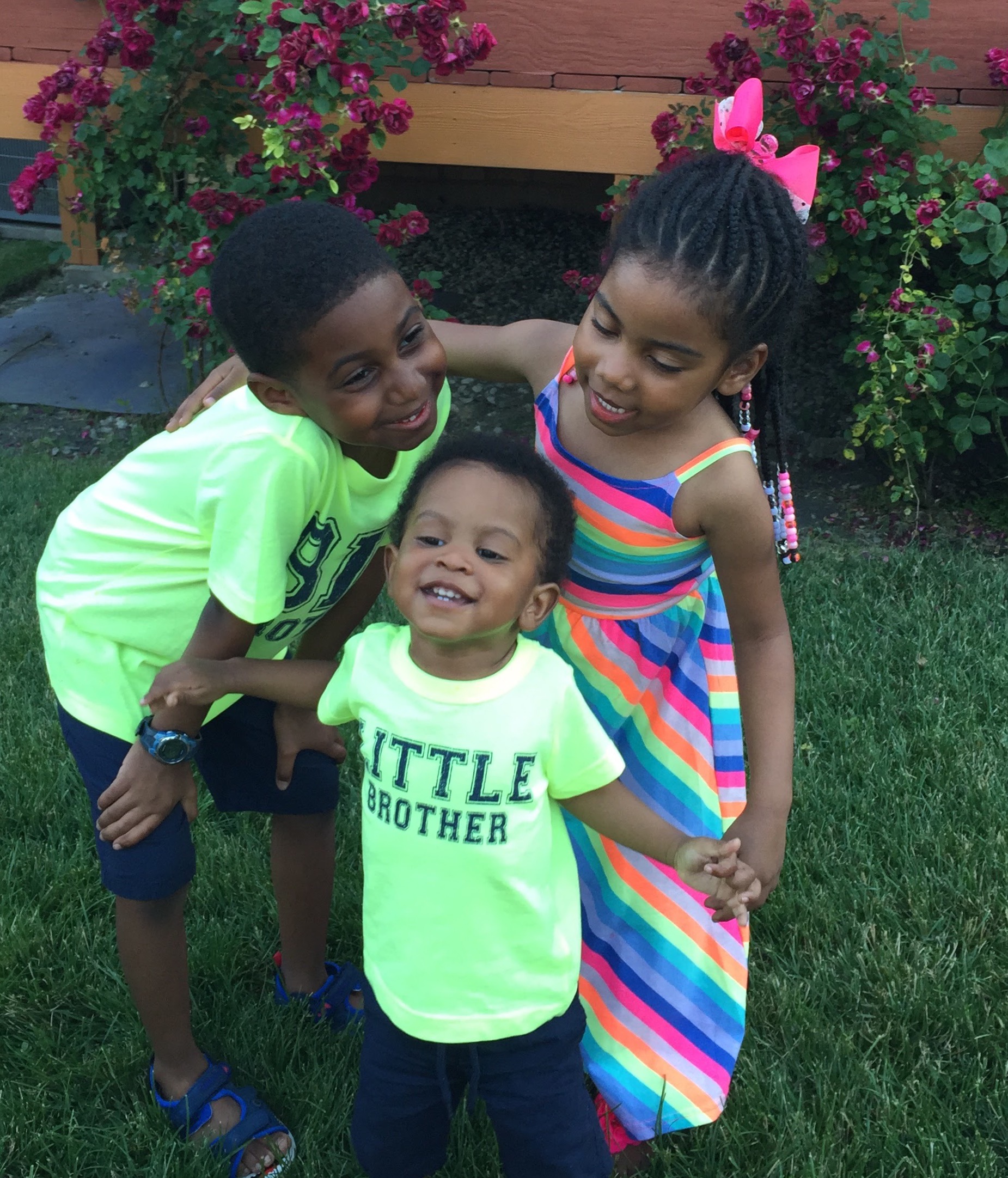 7 Reasons People Favor One Child Over The Other
